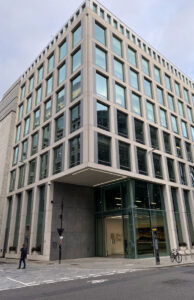 55 Gresham Street – Renovating a building with historic inspiration ...